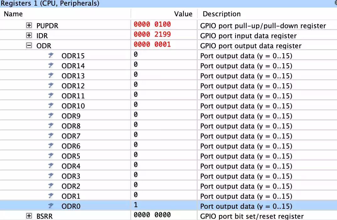 Stm32裸机编程指南 9stm32 裸机 模块化编程 Csdn博客